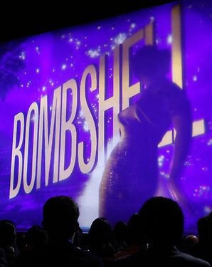 Smash’s Bombshell, Marilyn Monroe Broadway Musical, Now An Album – New ...