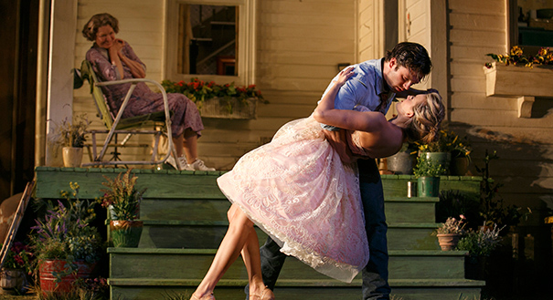 Picnic Broadway Review – New York Theater