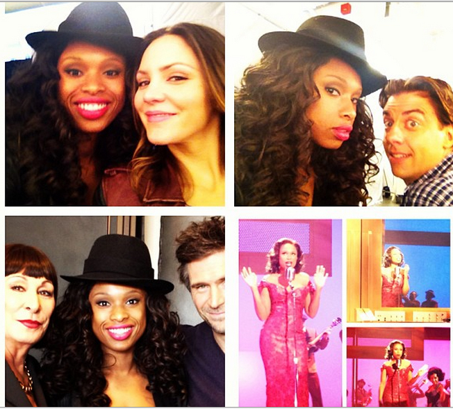 Smash Cast Hits Prime Time And Twitter Time – New York Theater