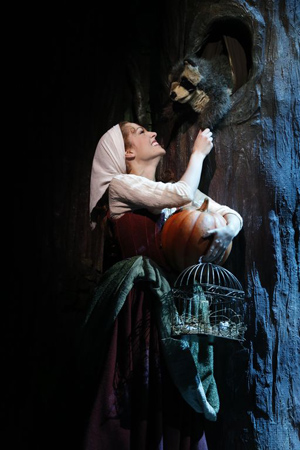Cinderella Review: Rodgers and Hammerstein on Broadway – New York Theater