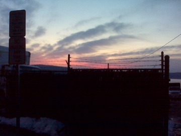 ‘Our Town’ in Sing Sing Prison – New York Theater