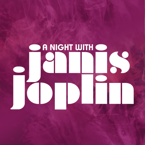 Logotipo De Janis Joplin Janis Joplin: The First Tattooed Celebrity