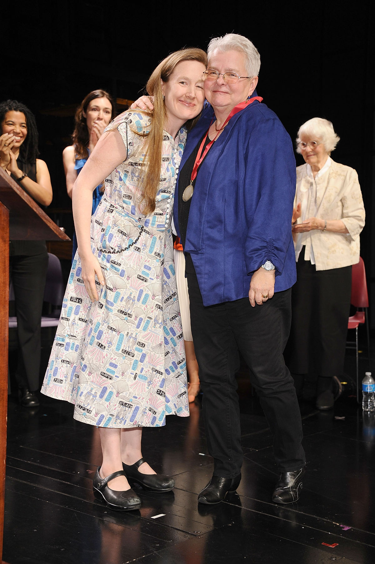 Llily Awards Paula Vogel – New York Theater