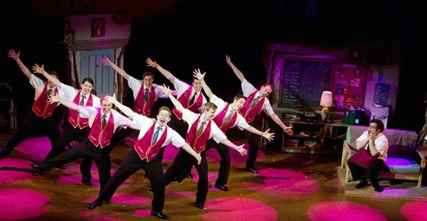 Broadway’s Best Dance Numbers – New York Theater