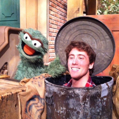 Avenue Q 10th anniversary: Does it still suck to be me? – New York Theater
