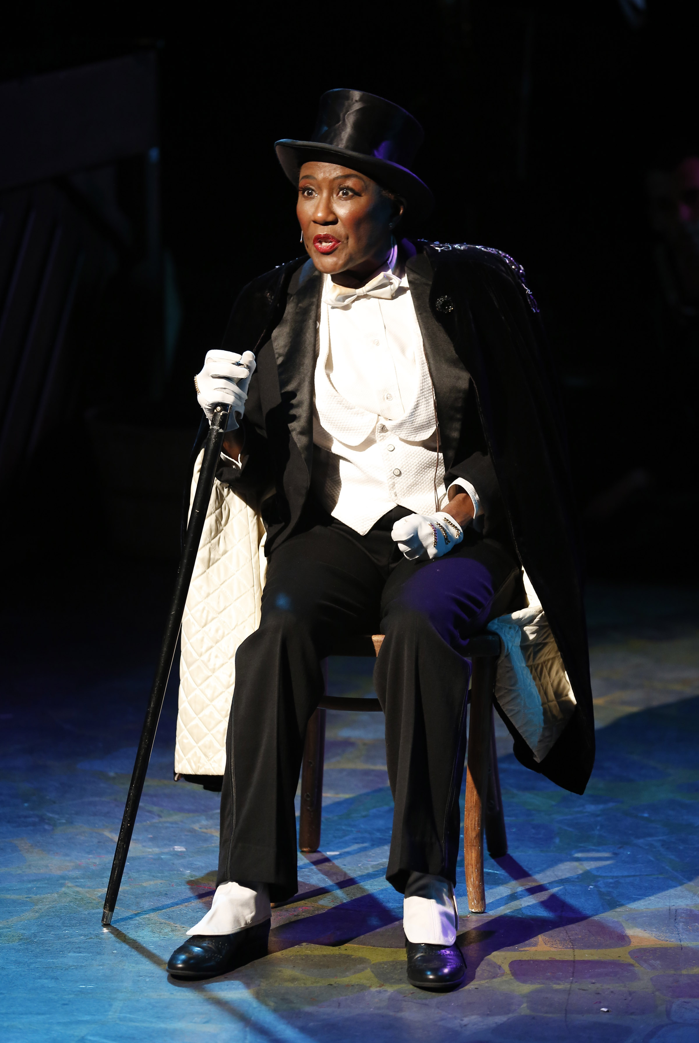 Storyville Review: The Bursting Birth of Jazz in NYC at Last – New York ...