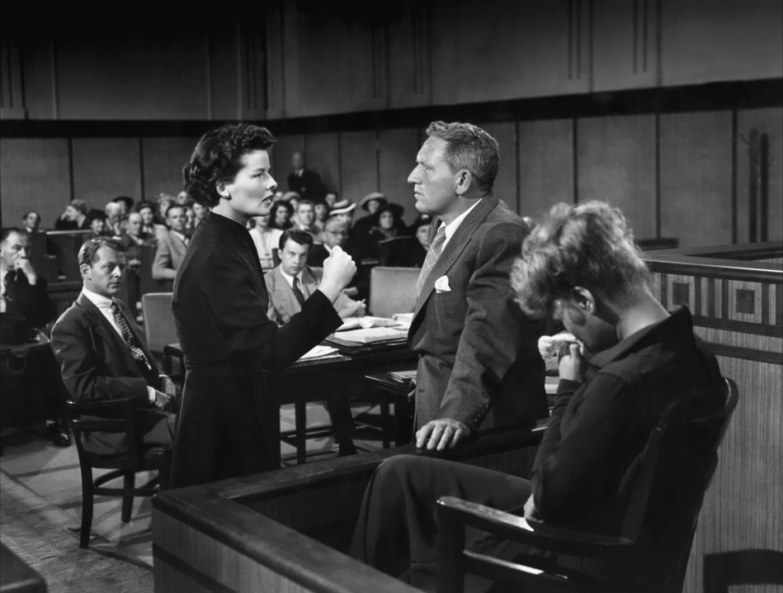 Courtroom Dramas on Broadway: This season…and in the future – New York ...