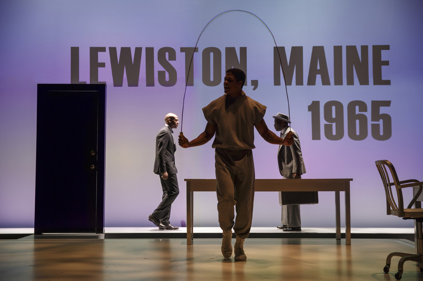 Fetch Clay, Make Man Review: Muhammad Ali’s Friendship With Stepin ...