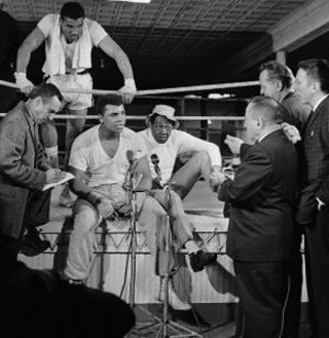 Fetch Clay, Make Man Review: Muhammad Ali’s Friendship With Stepin ...