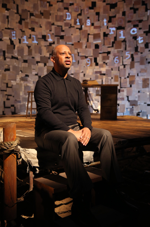 How I Learned What I Learned Review: August Wilson’s Portrait Of The ...