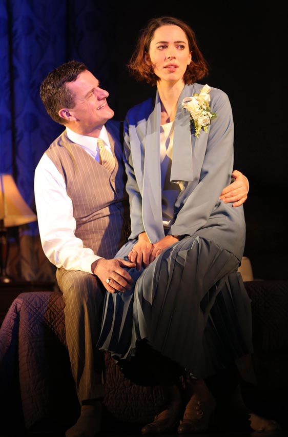 Machinal Review: Is this what feminism looked like in 1928? – New York ...