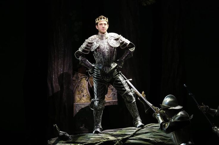 Santino Fontana’s Act One, The Unluckiest Lucky Actor in New York – New ...