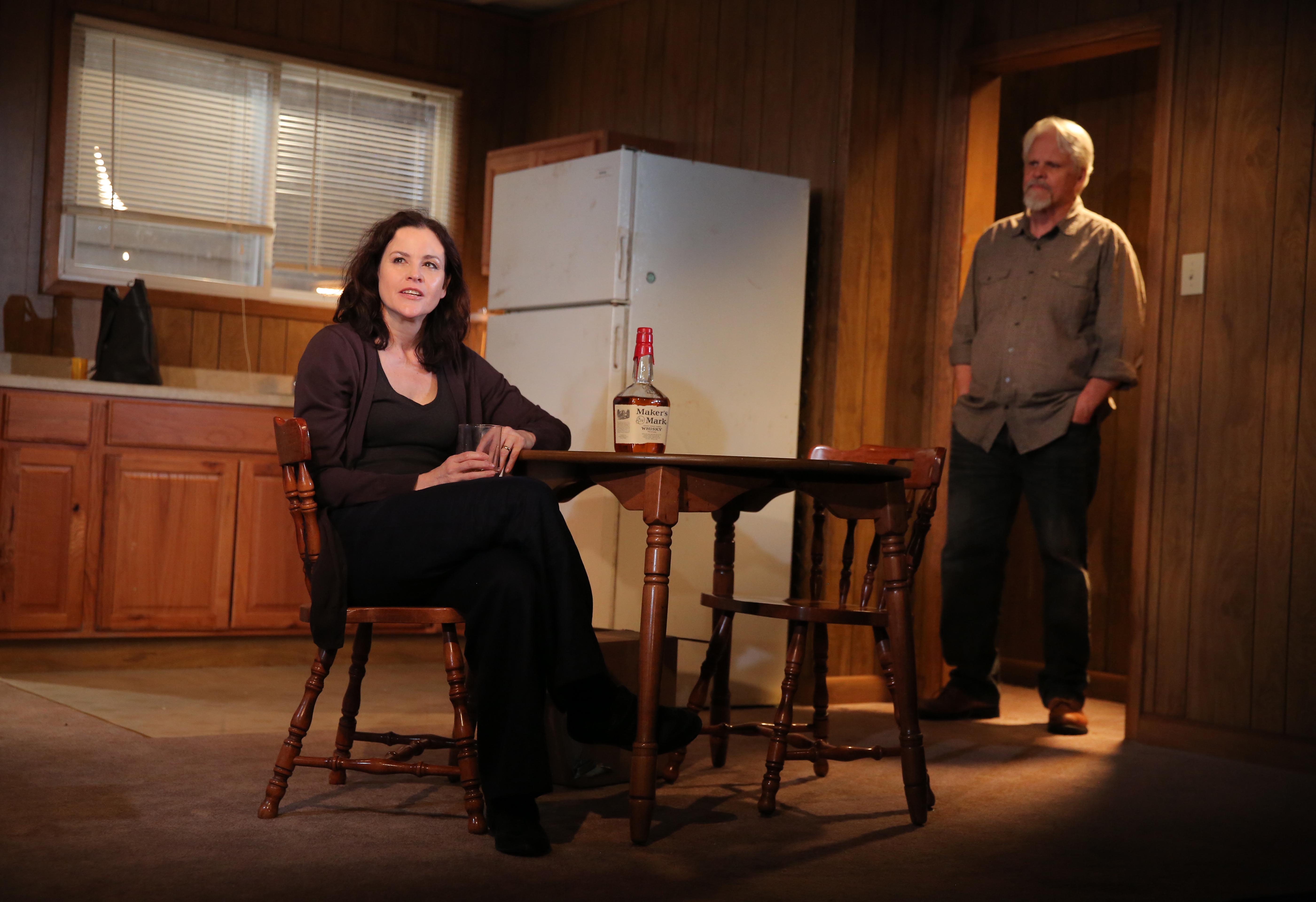 The Long Shrift Review: James Franco Directs A Play – New York Theater