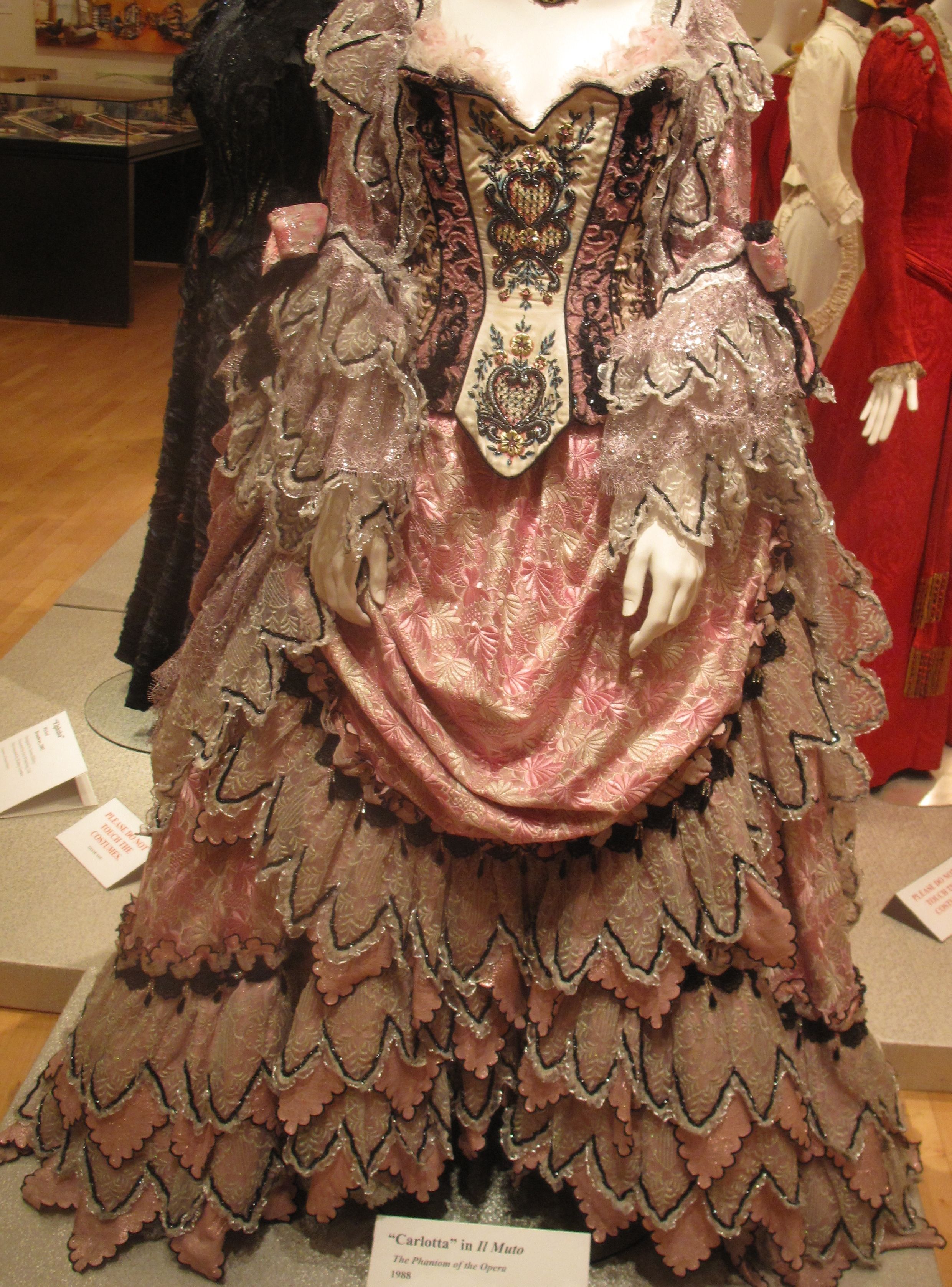 Broadway Revealed, From Wicked to Kinky Boots: NYPL Exhibition – New ...