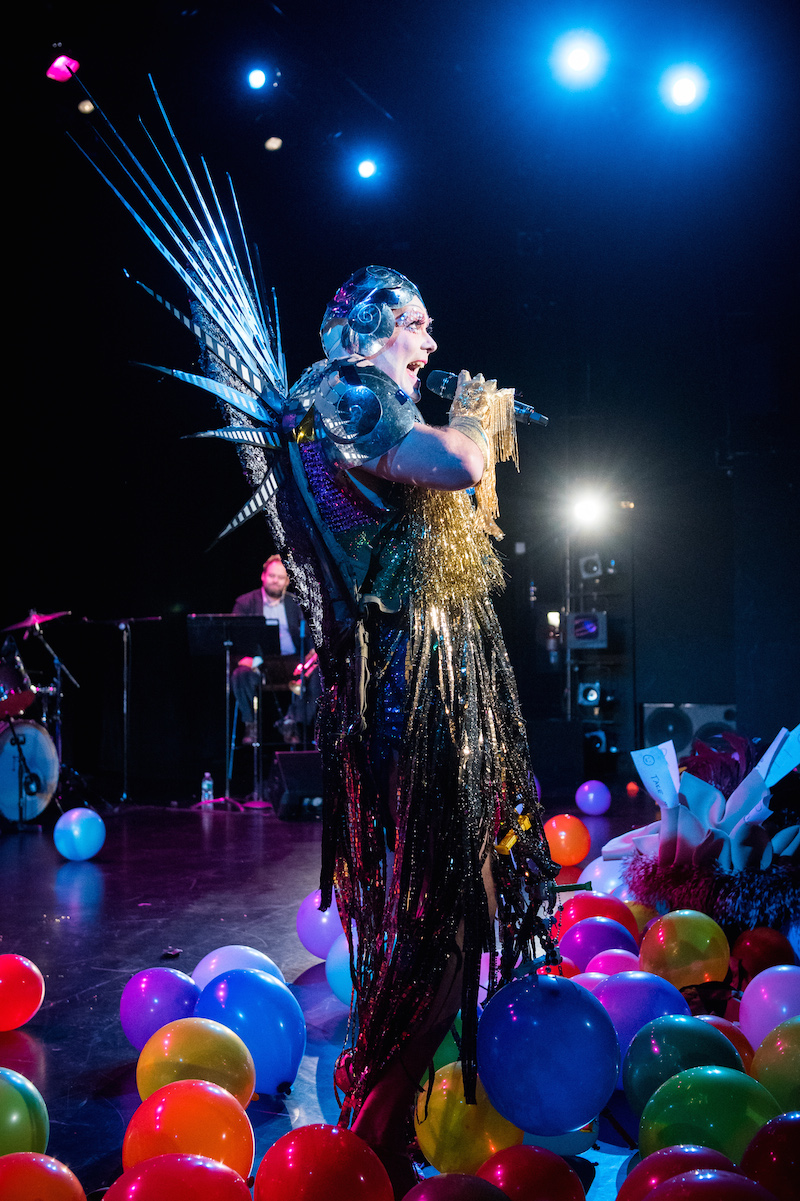 A 24-Decade History of Popular Music Review: Taylor Mac’s Epic Queer ...