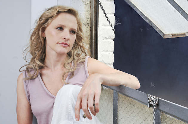 Anika Larsen, A “Beautiful” Life…And A Changed One – New York Theater