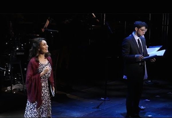 Broadway at the Oscars Cheat Sheet. Hamilton Reviewed. Presidents on ...