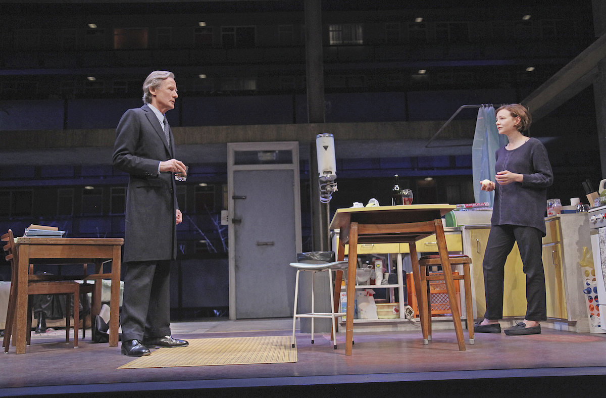 Skylight Review: A Doomed Love Dissected in A London Housing Project ...