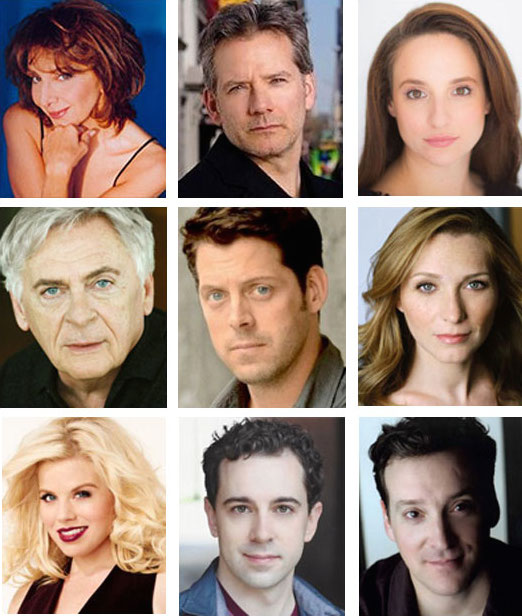 Noises Off on Broadway: Review, Pics, Video – New York Theater