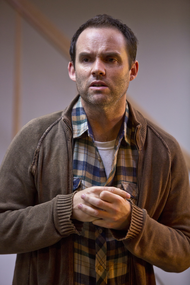 Judy Review: Life in 2040, Lived Online, in Basements – New York Theater