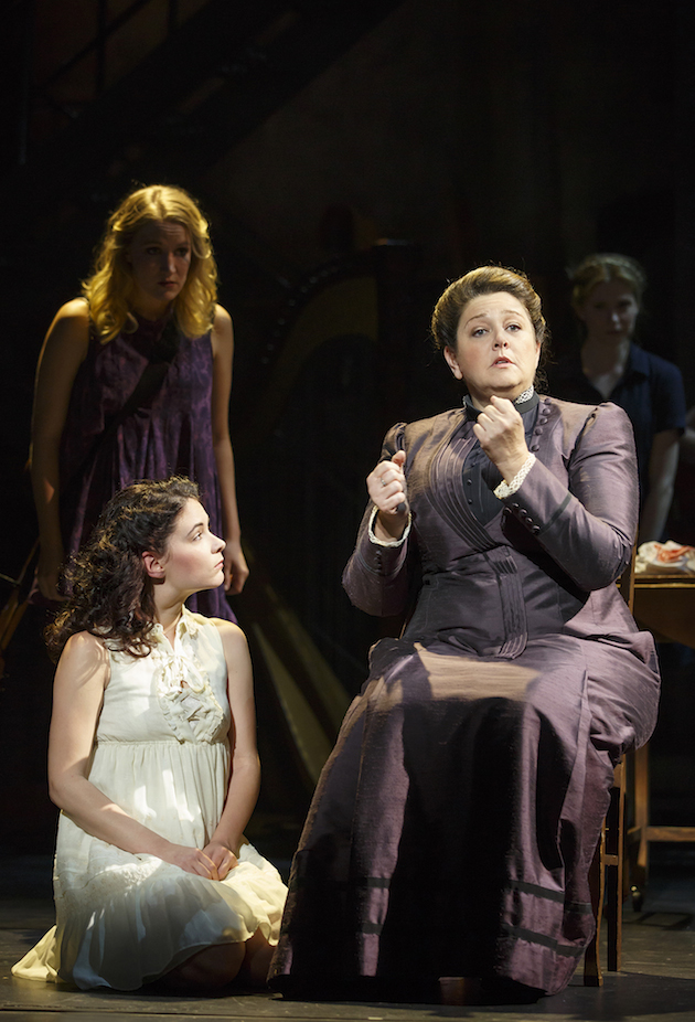 Spring Awakening on Broadway: Review, Photographs, Videos – New York ...