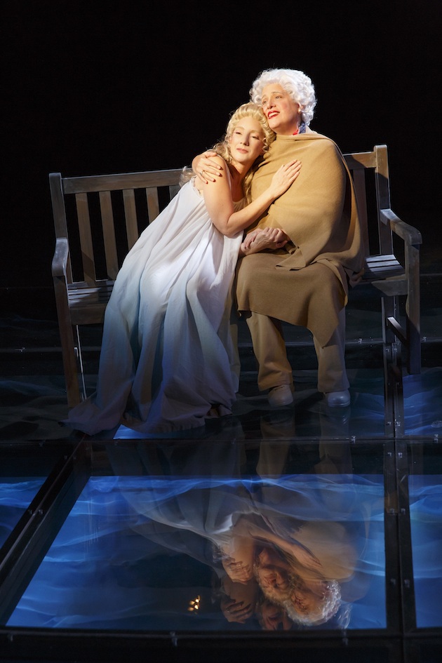 First Daughter Suite: Review, pics of Women in the White House – New ...