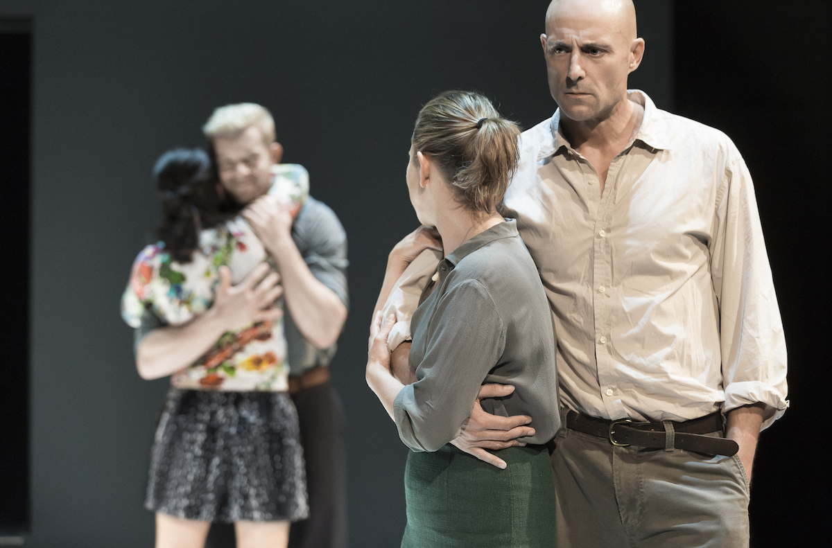 A View from the Bridge by Arthur Miller… or is it by Ivo van Hove ...