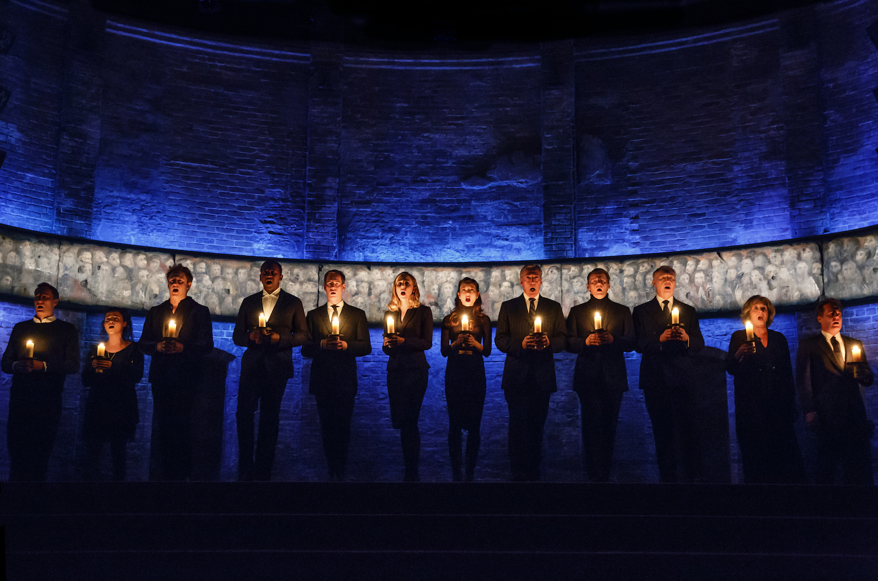King Charles III on Broadway — pics, review, video – New York Theater