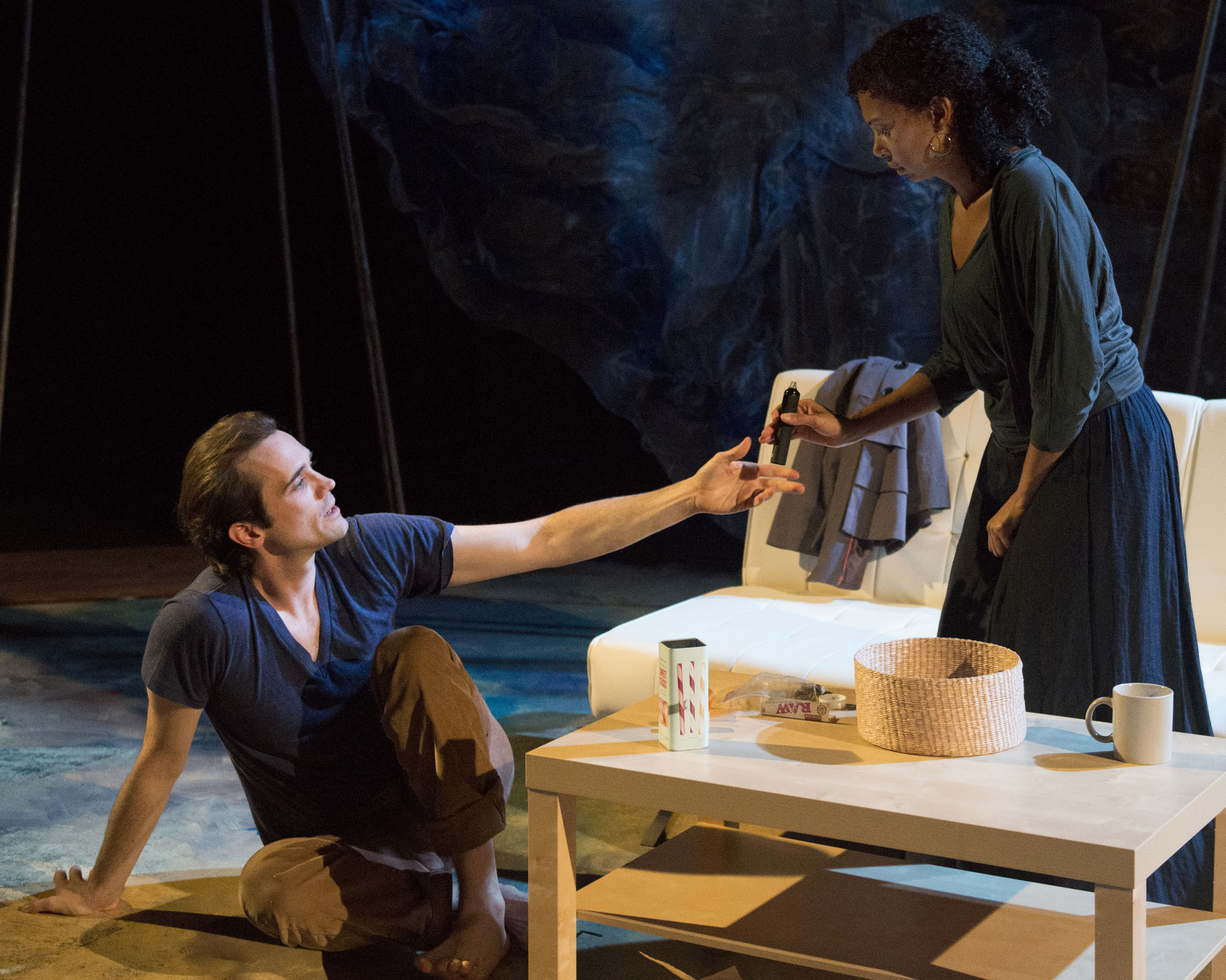 Mourning Sun Review: Story of A Child Bride in Recovery – New York Theater