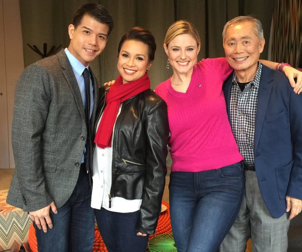 BG7 – New York Theater