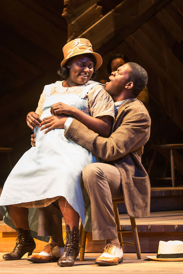 The Color Purple on Broadway: Reviews, pics, videos – New York Theater