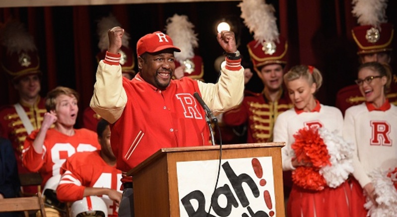 Sing Along with #GreaseLive: Song Lyrics – New York Theater