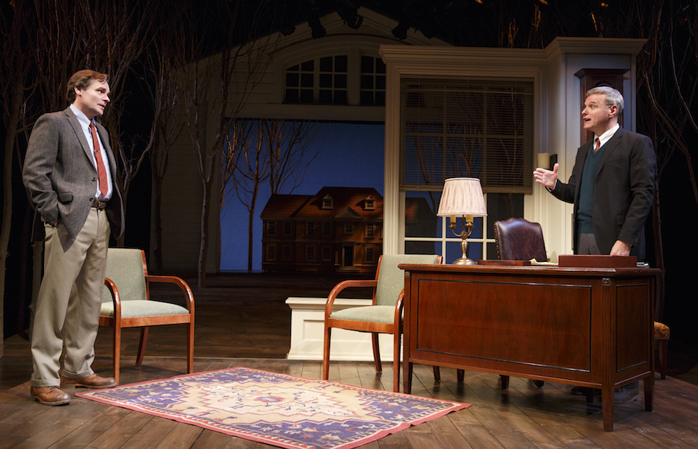 Prodigal Son Review, Pics: Robert Sean Leonard, Timothee Chalomet in ...