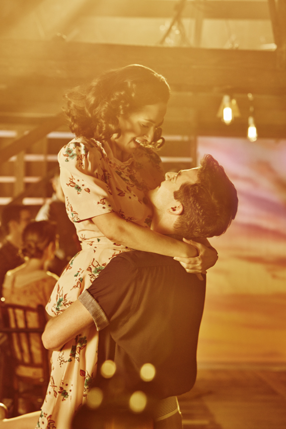 Bright Star (Banjos On Broadway): Review, pics, video – New York Theater