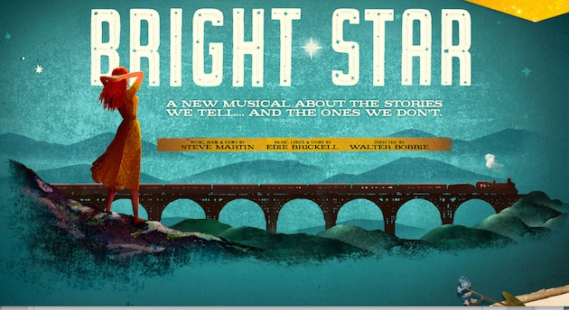 Bright Star Broadway Ticket Giveaway Contest – New York Theater
