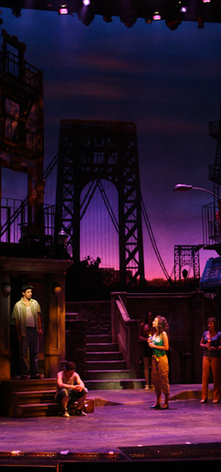 Lin-Manuel Miranda’s In The Heights and The Broadway Breakthrough – New ...