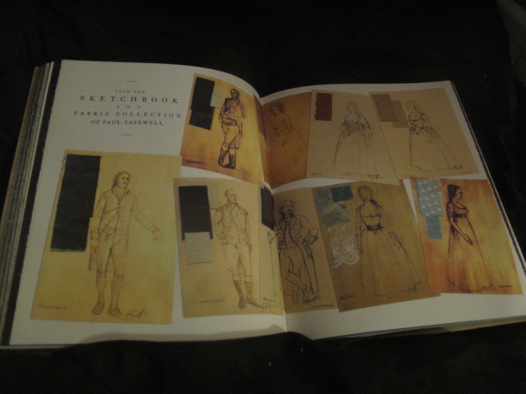 #Hamiltome Review: Hamilton Behind the Scenes, with Annotated Script ...