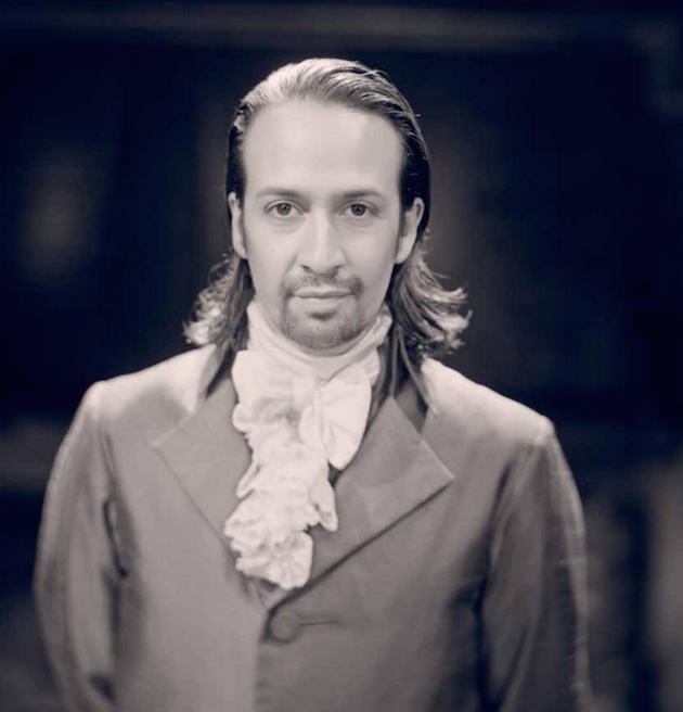 #Hamiltome Review: Hamilton Behind the Scenes, with Annotated Script ...