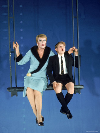 mame-angela-lansbury-with-frankie-michaels-in-role-of-mame – New York ...