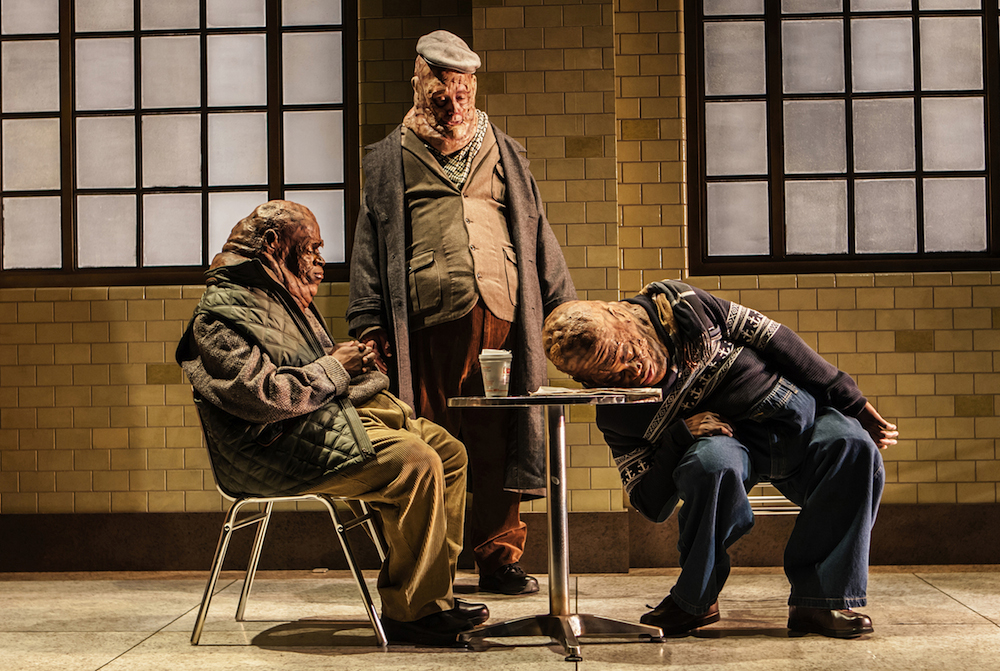 Signature Plays Review: Edward Albee, Maria Irene Fornés, Adrienne ...