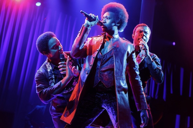 The Total Bent Review: Stew Mixes the Sacred with the Profane – New ...