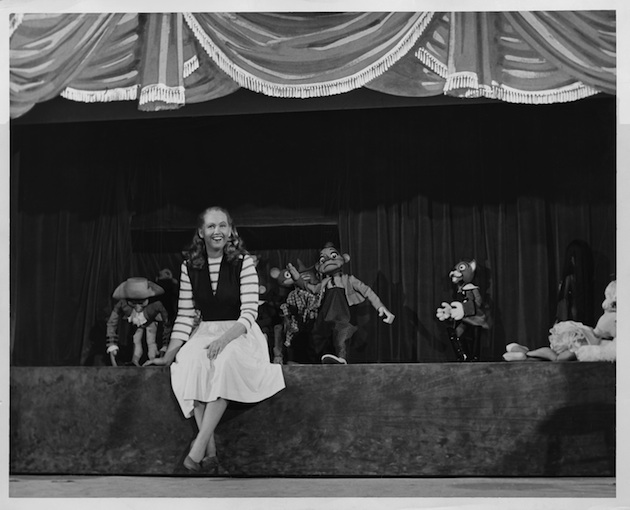 Barbara Cook Memoir “Then and Now”: From Golden Age Ingenue to ...