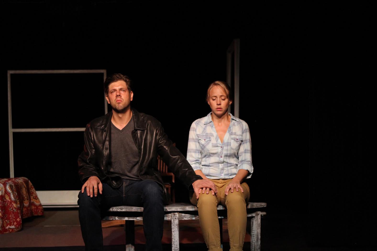 Fringe Review: The Gorges Motel – New York Theater