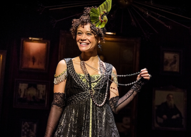 Awards | New York Theater | Page 3