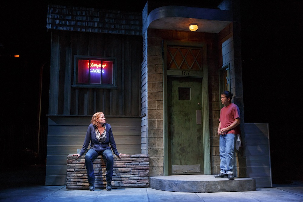 Sweat by Lynn Nottage: Review and pics – New York Theater