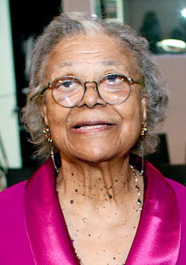 gertrude-jeannette – New York Theater