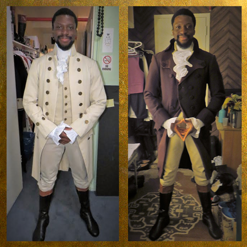 Hamilton Broadway New Cast: What Has Changed? – New York Theater