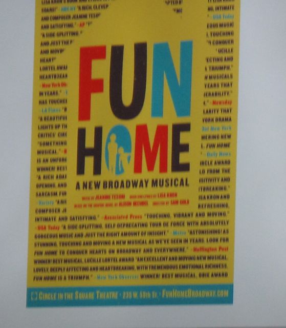 Scenes From BroadwayCon 2017 – New York Theater