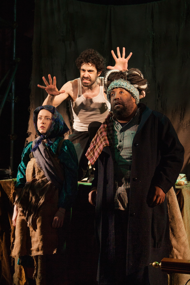 beardo-liz-leimkuhler-damon-daunno-rolls-andre – New York Theater