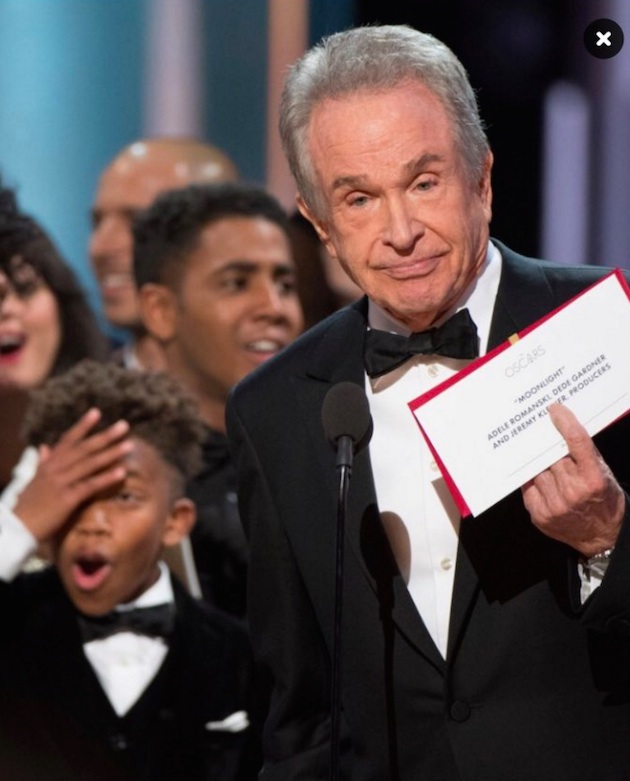 Theater Highlights at the Oscars. Week in New York Theater – New York ...